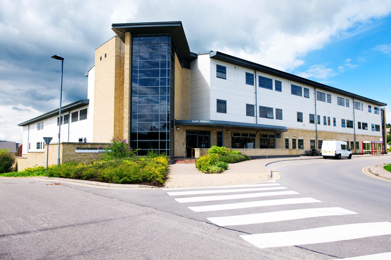 Leeds Teaching Hospital