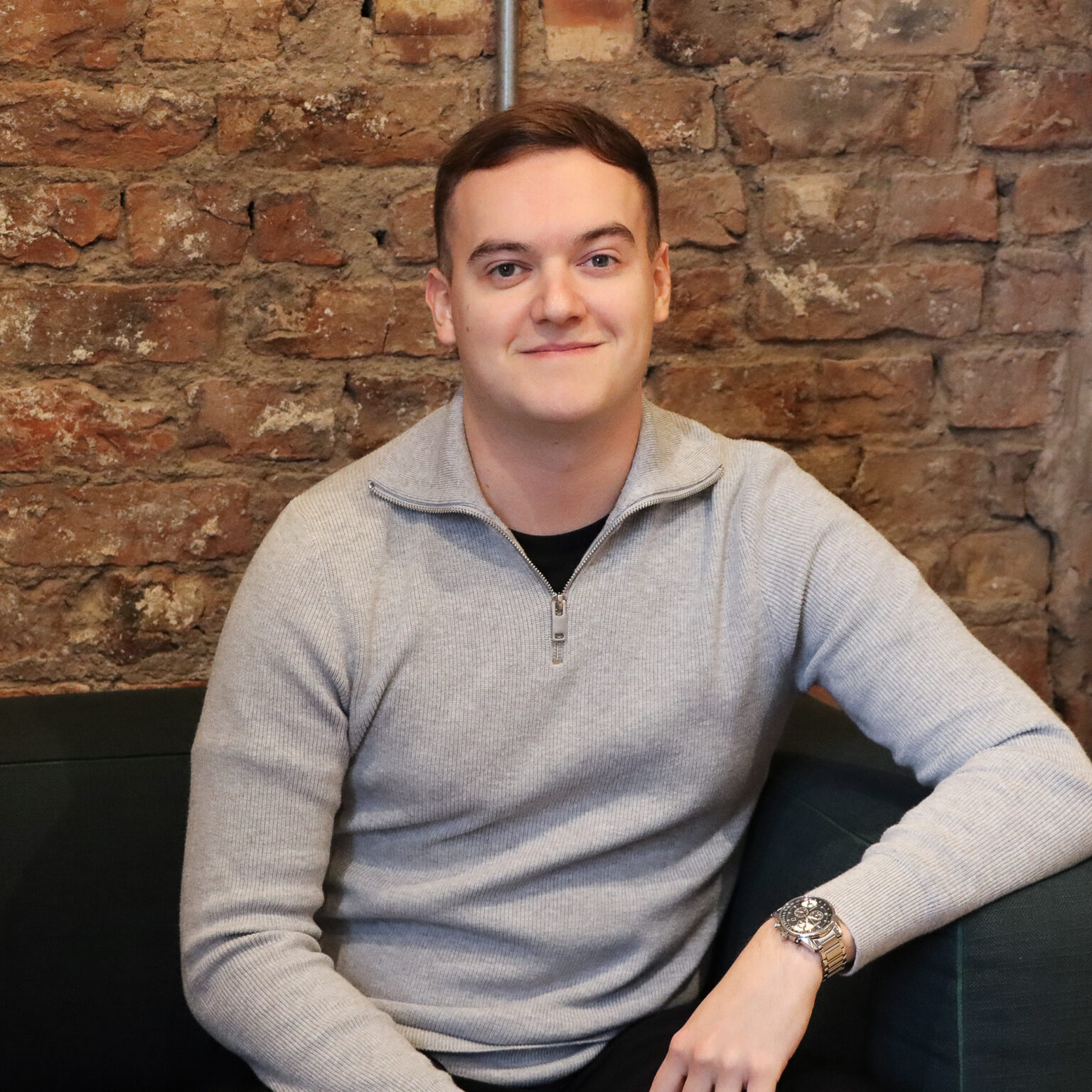 University of Central Lancashire – Castlefield Recruitment Microsite